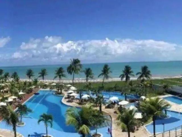 Apartamento para Venda em Cabedelo/PB Ponta de Campina 3 Quartos