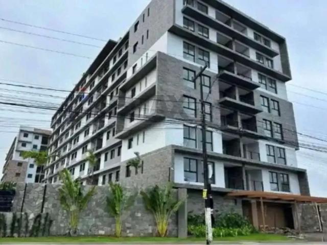 Apartamento para Venda em Cabedelo/PB Ponta de Campina 3 Quartos