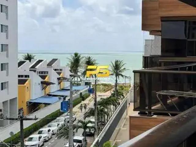 Apartamento para Venda em Cabedelo/PB Ponta de Campina 3 Quartos