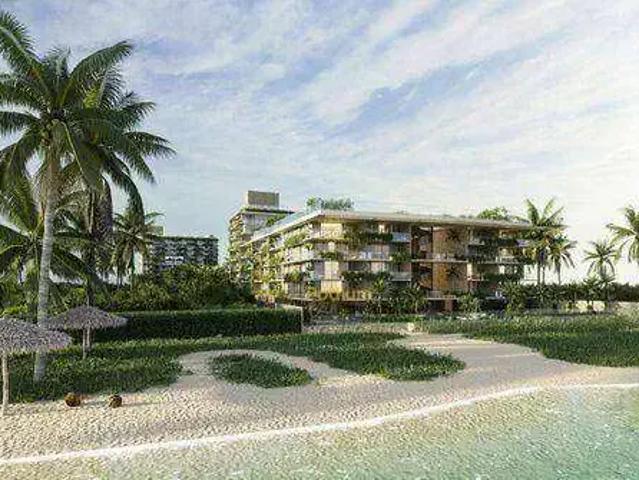 Apartamento para Venda em Cabedelo/PB Ponta de Campina 3 Quartos