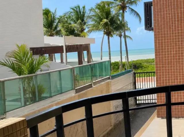 Apartamento para Venda em Cabedelo/PB Ponta de Campina 3 Quartos