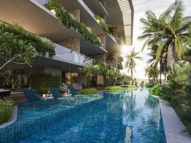 Apartamento para Venda em Cabedelo/PB Ponta de Campina 3 Quartos