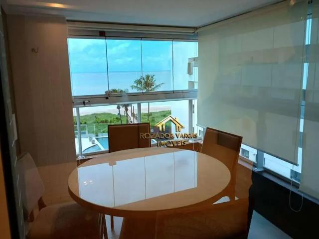 Apartamento para Venda em Cabedelo/PB Ponta de Campina 3 Quartos