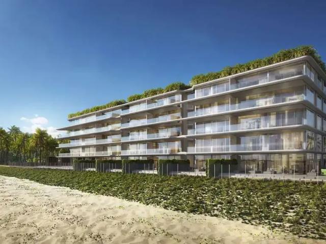 Apartamento para Venda em Cabedelo/PB Ponta de Campina 3 Quartos
