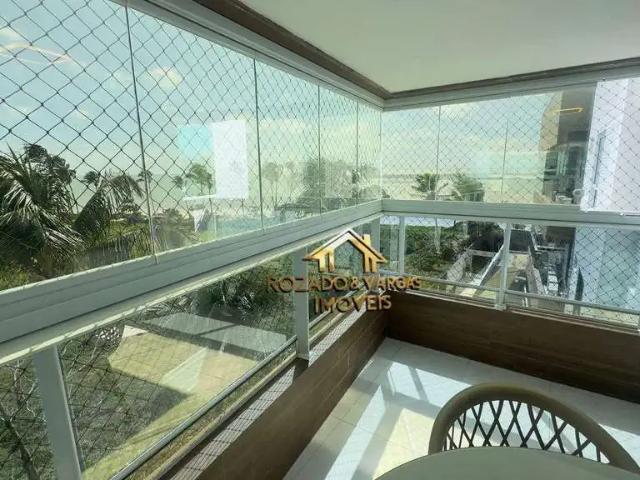 Apartamento para Venda em Cabedelo/PB Ponta de Campina 3 Quartos