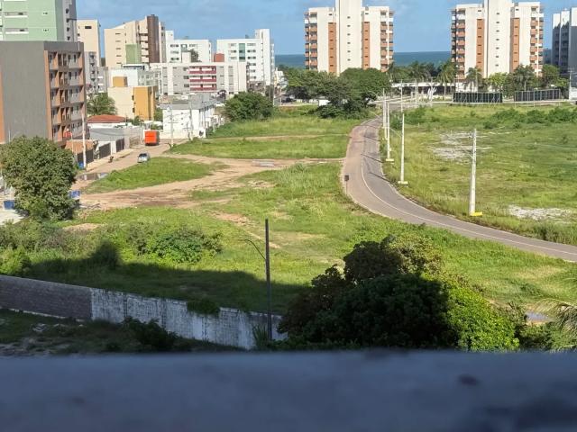 Apartamento para Venda em Cabedelo/PB Ponta de Campina 3 Quartos