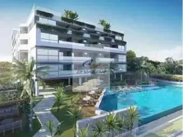 Apartamento para Venda em Cabedelo/PB Ponta de Campina 3 Quartos