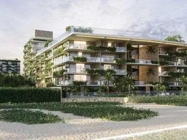 Apartamento para Venda em Cabedelo/PB Ponta de Campina 3 Quartos
