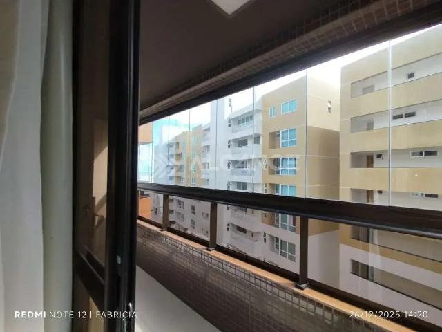 Apartamento para Venda em Cabedelo/PB Ponta de Campina 3 Quartos