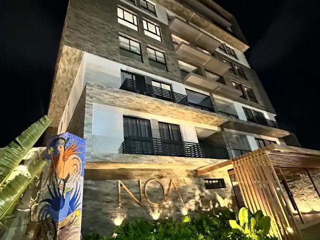 Apartamento para Venda em Cabedelo/PB Ponta de Campina 3 Quartos