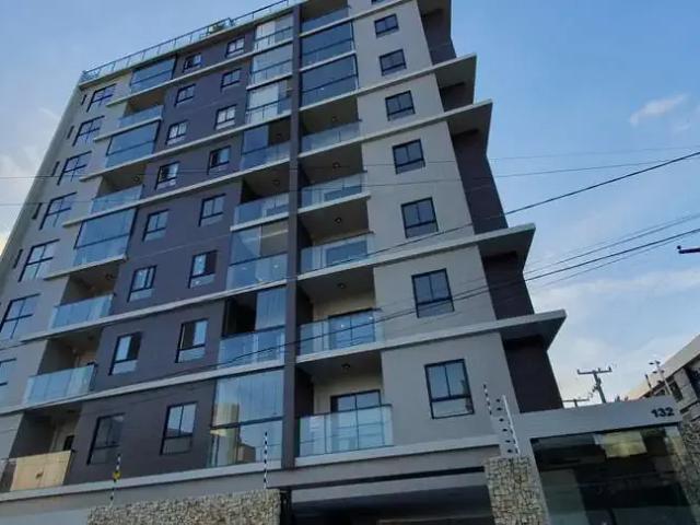 Apartamento para Venda em Cabedelo/PB Ponta de Campina 3 Quartos