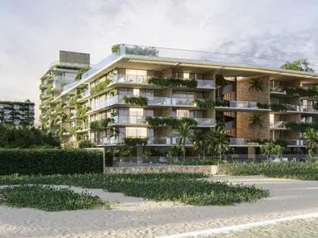 Apartamento para Venda em Cabedelo/PB Ponta de Campina 3 Quartos