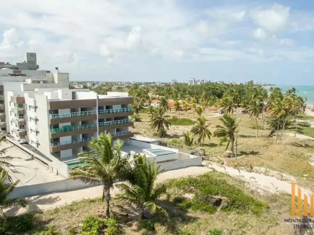 Apartamento para Venda em Cabedelo/PB Ponta de Campina 3 Quartos