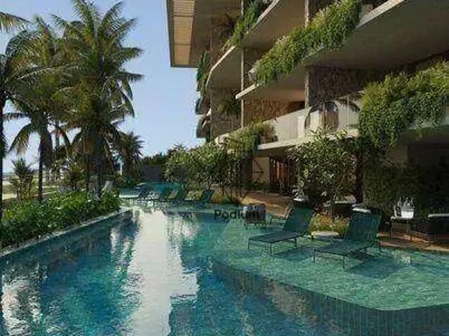Apartamento para Venda em Cabedelo/PB Ponta de Campina 3 Quartos
