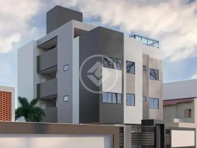 Apartamento para Venda em Cabedelo/PB Ponta de Campina 3 Quartos