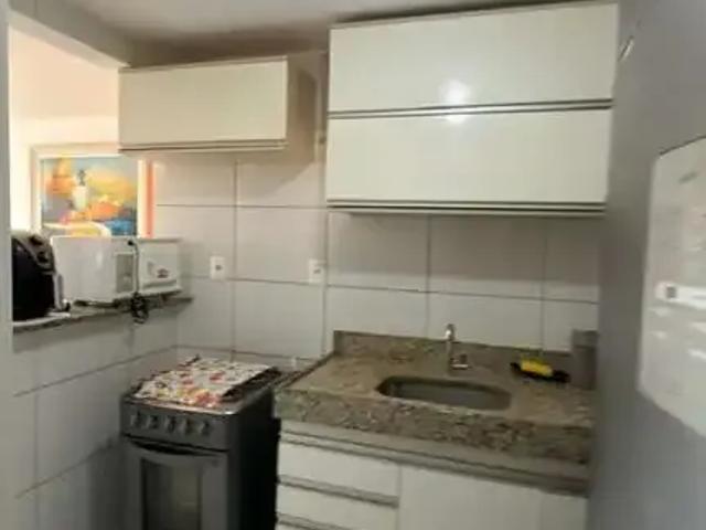 Apartamento para Venda em Cabedelo/PB Ponta de Campina 3 Quartos