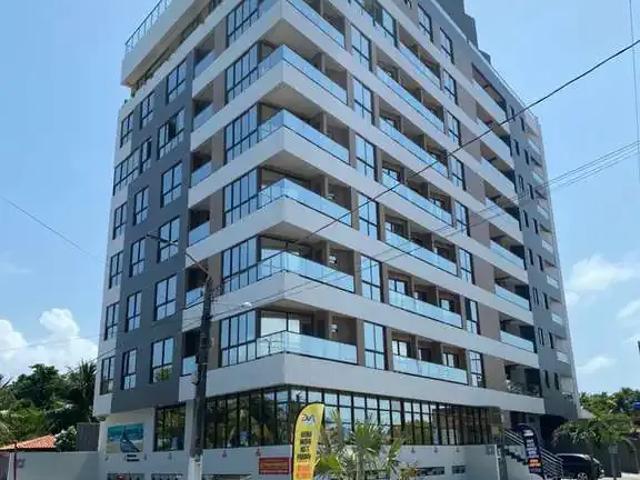 Apartamento para Venda em Cabedelo/PB Ponta de Matos 3 Quartos