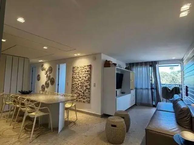 Apartamento para Venda em Cabedelo/PB Ponta de Matos 3 Quartos