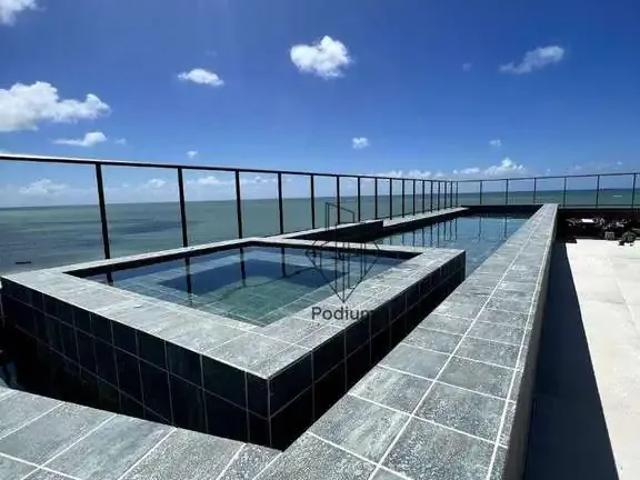 Apartamento para Venda em Cabedelo/PB Ponta de Matos 3 Quartos