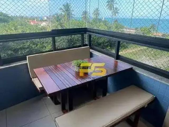 Apartamento para Venda em Cabedelo/PB Ponta de Matos 3 Quartos
