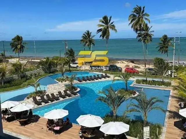 Apartamento para Venda em Cabedelo/PB Ponta de Matos 3 Quartos