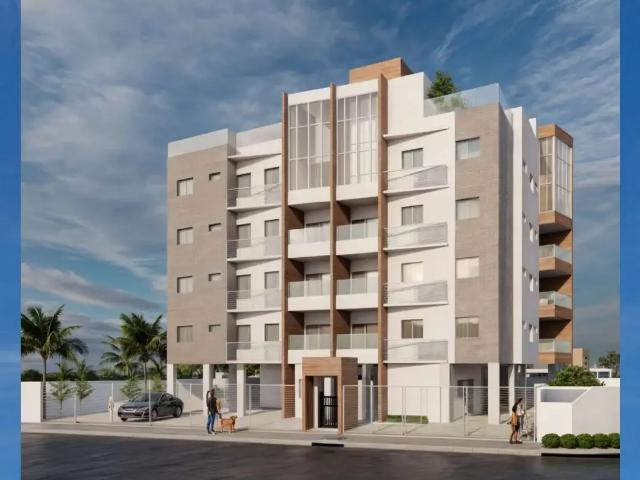 Apartamento para Venda em Cabedelo/PB Ponta de Matos 2 Quartos