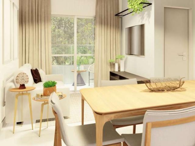 Apartamento para Venda em Cabedelo/PB Ponta de Matos 2 Quartos