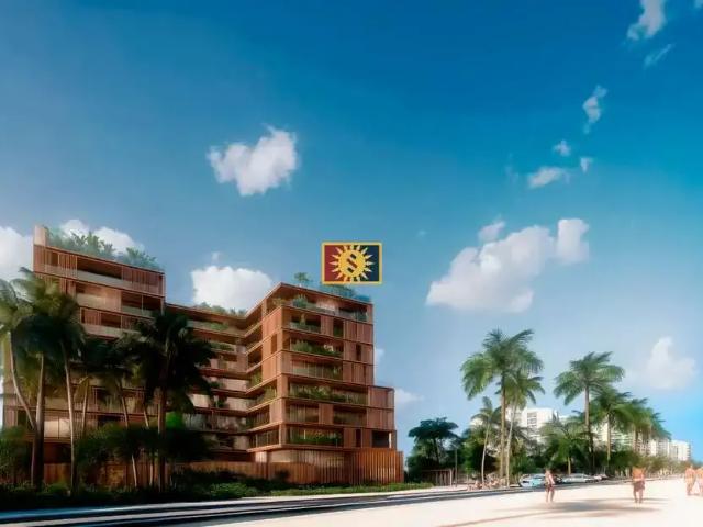 Apartamento para Venda em Cabedelo/PB Ponta de Matos 2 Quartos