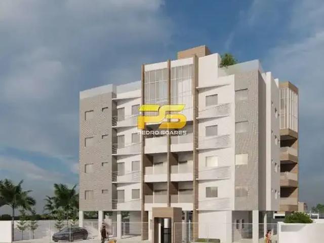 Apartamento para Venda em Cabedelo/PB Ponta de Matos 2 Quartos