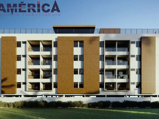 Apartamento para Venda em Cabedelo/PB Ponta de Matos 2 Quartos