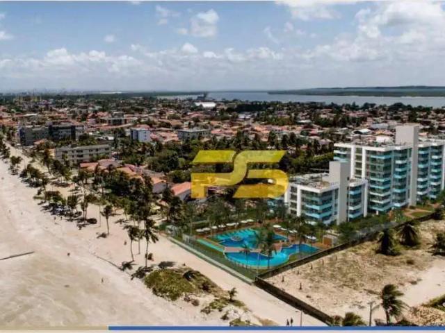 Apartamento para Venda em Cabedelo/PB Ponta de Matos 2 Quartos