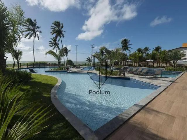 Apartamento para Venda em Cabedelo/PB Ponta de Matos 2 Quartos