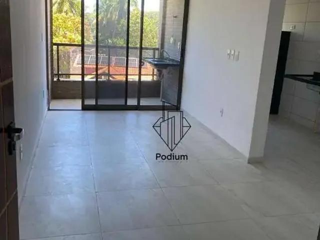 Apartamento para Venda em Cabedelo/PB Ponta de Matos 2 Quartos