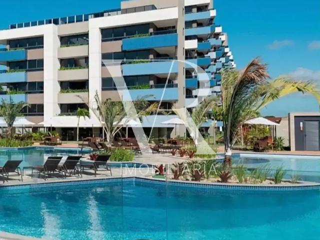 Apartamento para Venda em Cabedelo/PB Ponta de Matos 2 Quartos