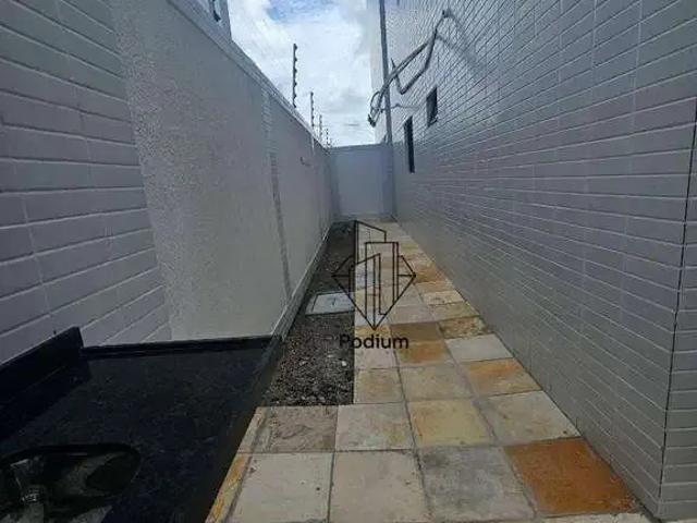 Apartamento para Venda em Cabedelo/PB Ponta de Matos 2 Quartos
