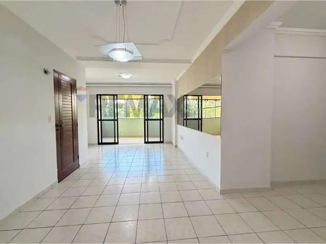Apartamento para Venda em Cabedelo/PB Parque Verde 3 Quartos