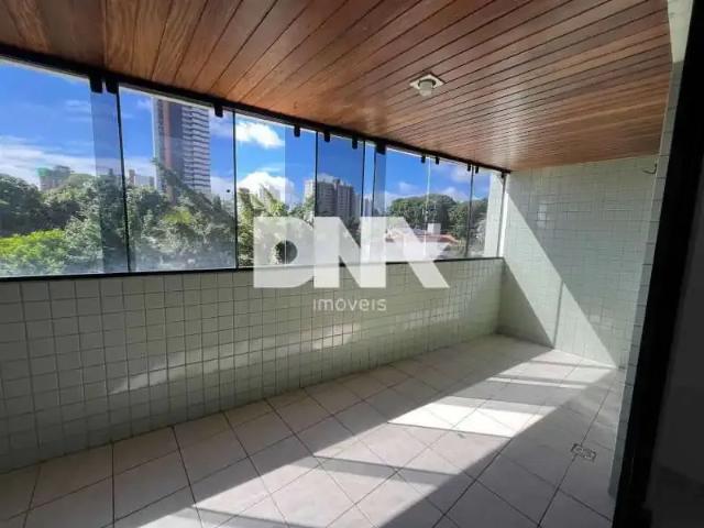 Apartamento para Venda em Cabedelo/PB Parque Verde 3 Quartos