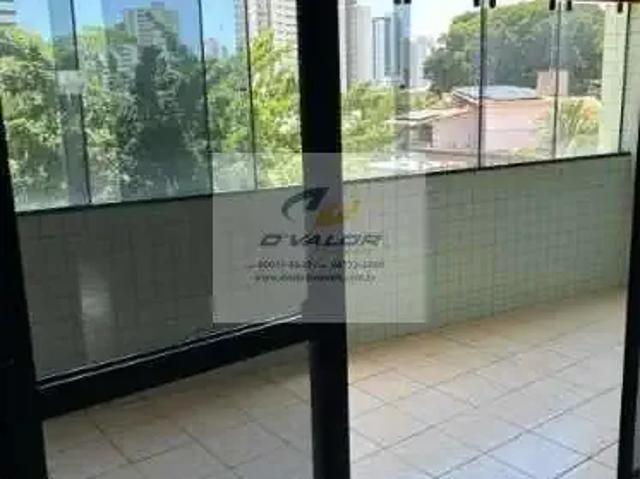 Apartamento para Venda em Cabedelo/PB Parque Verde 4 Quartos