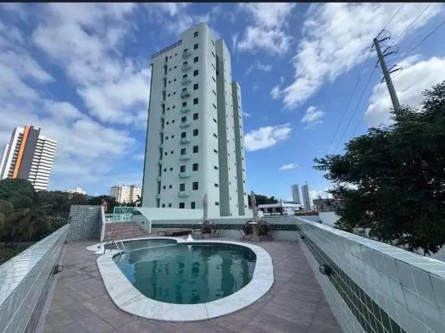 Apartamento para Venda em Cabedelo/PB Parque Verde 4 Quartos