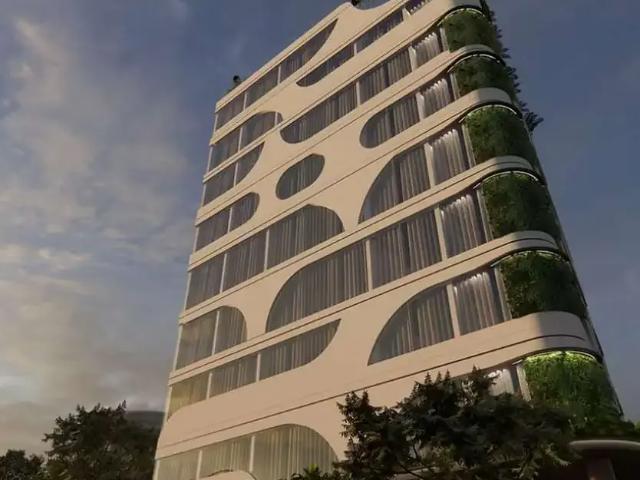 Apartamento para Venda em Cabedelo/PB Vila São Joao 1 Quartos