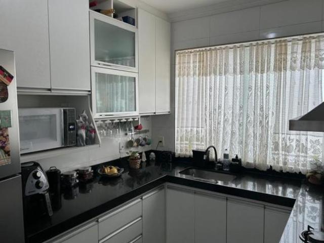 Apartamento para venda em Cabral, Contagem
