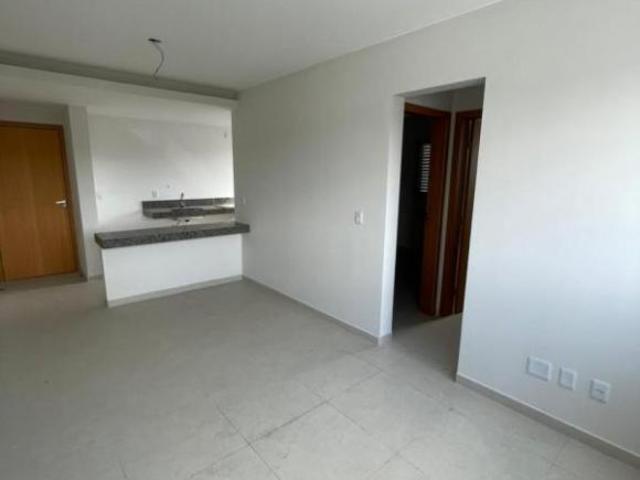 Apartamento para venda em Cabral, Contagem