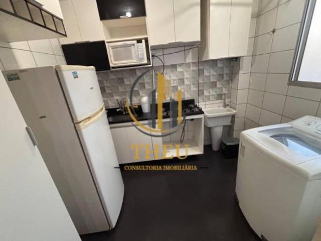 Apartamento para venda em Cabral, Contagem
