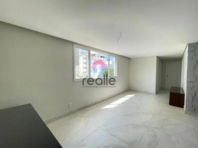 Apartamento para venda em Cabral, Contagem