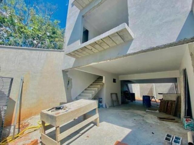 Apartamento para venda em Cabral, Contagem
