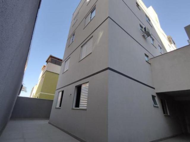 Apartamento para venda em Cabral, Contagem