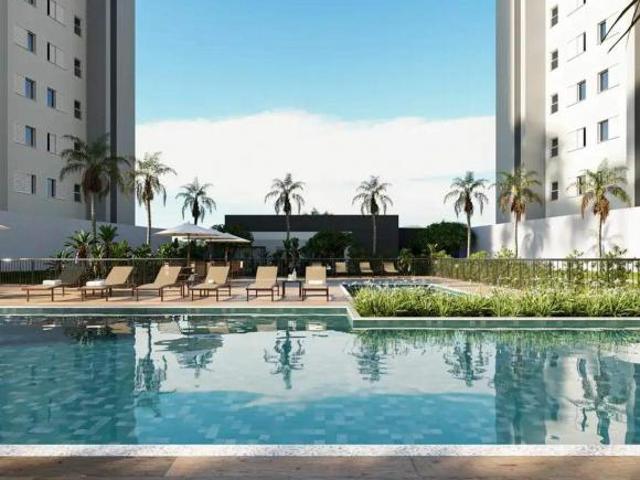 Apartamento para venda em Cabral, Contagem