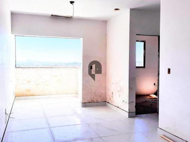 Apartamento para venda em Cabral, Contagem