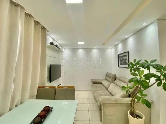 Apartamento para venda em Cabral, Contagem