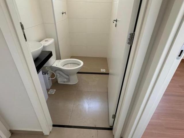 Apartamento para venda em Cabral, Contagem